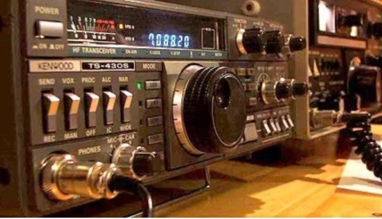 Comienza en mayo un nuevo curso de formación de radioaficionados ...