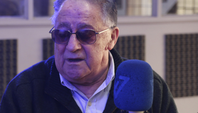 Víctima del Covid-19 falleció Antonio Vilchez - Necochea Digital