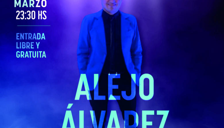 Vuelven los shows a Bingo Golden Palace - Necochea Digital