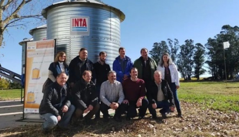 Unidad Integrada Balcarce: 60 años dedicados al conocimiento, la ...