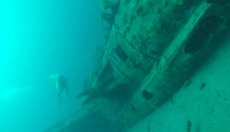 Eslabón Perdido: Nueva Expedición en busca de submarino hundido en el ...