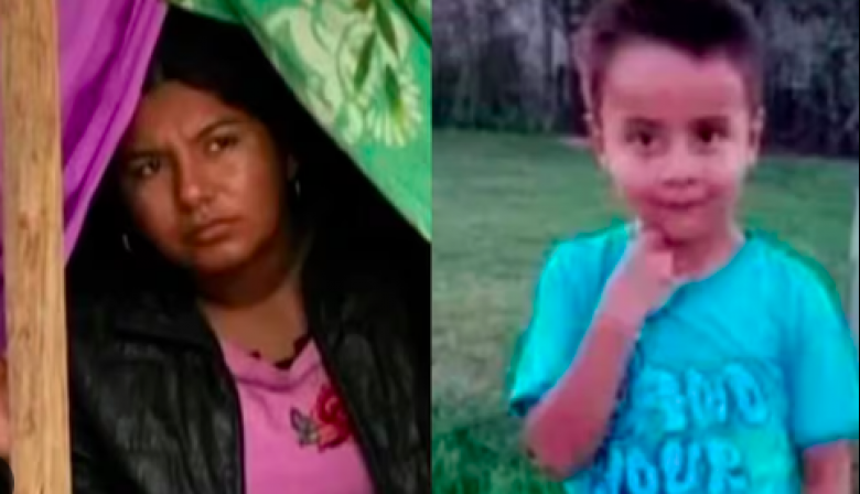 Desaparición de Loan: revelaciones impactantes de la familia y audios ...