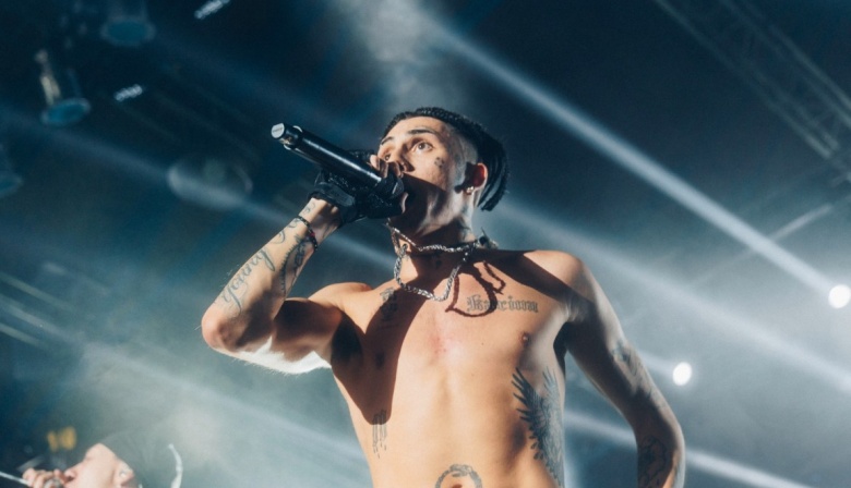 KHEA se presenta en Necochea con un show único frente al mar - Necochea ...