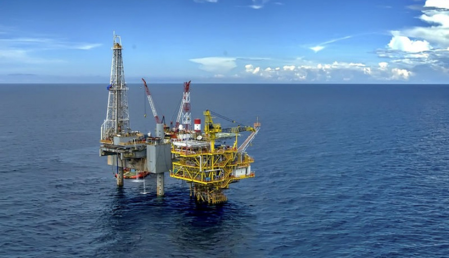 Abren consulta pública sobre la exploración petrolera de Shell ...